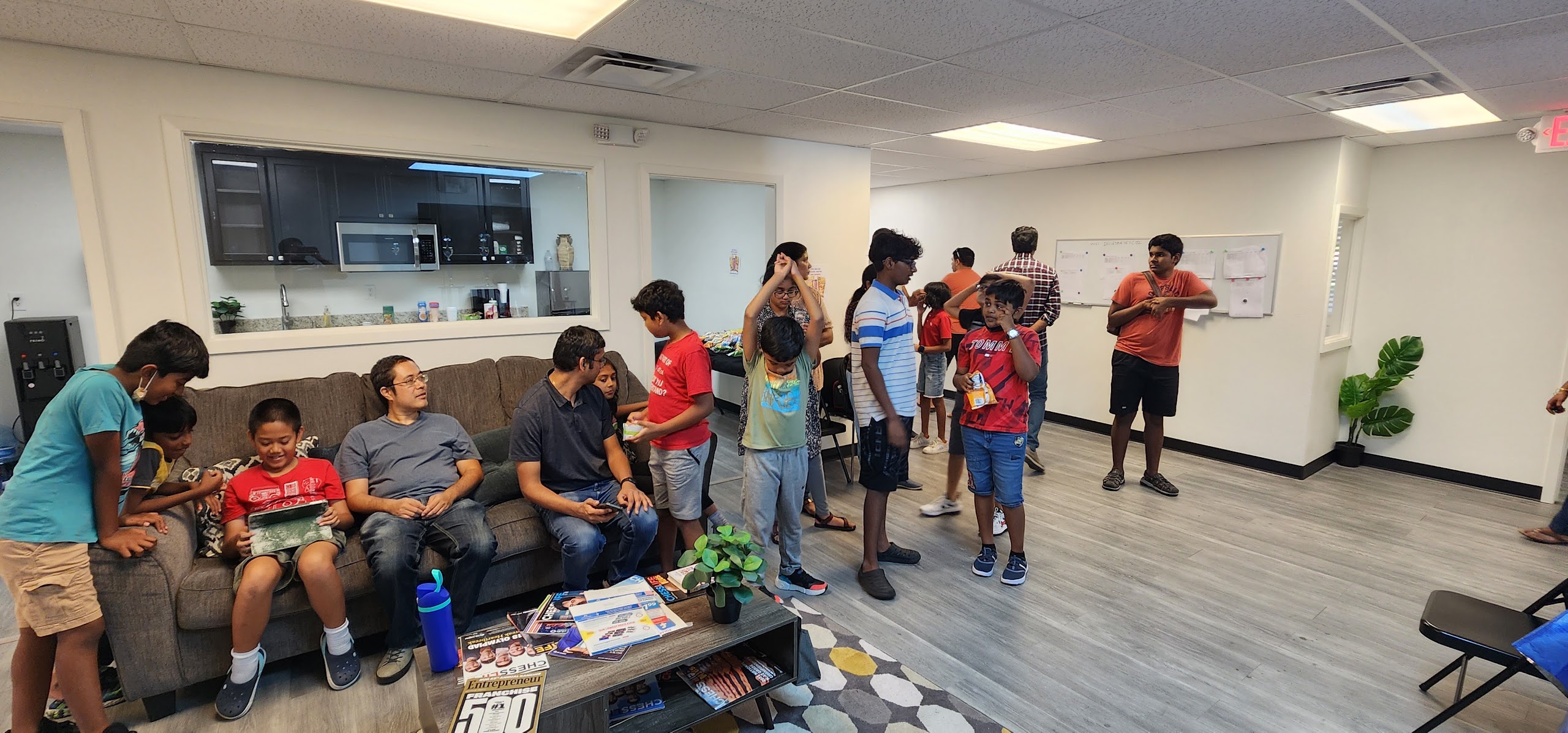 Coppell Chess Club